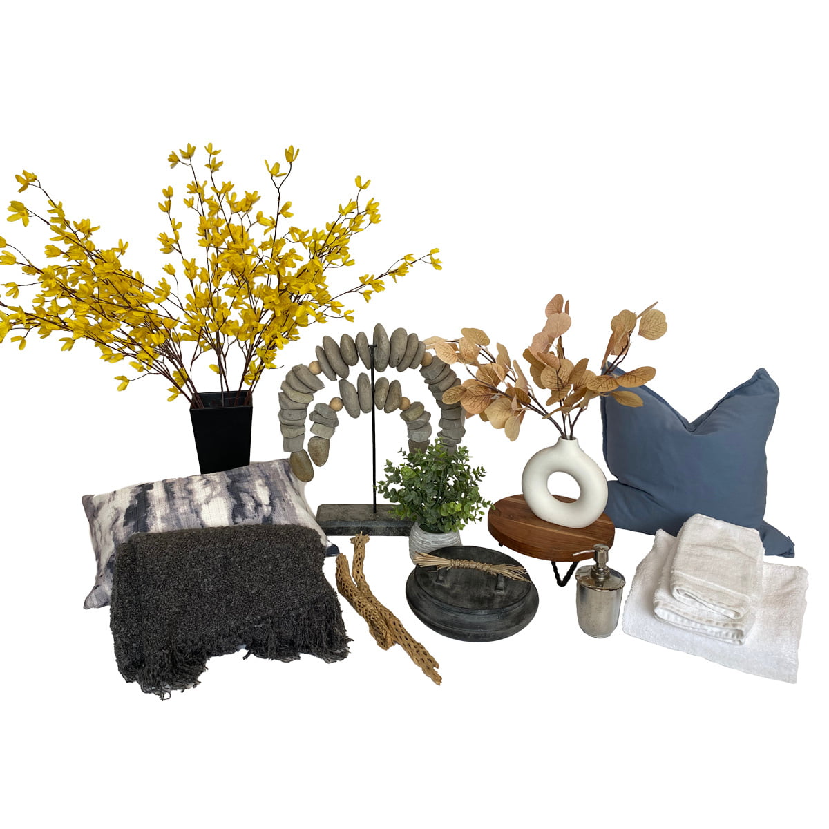 Accessory Package – Large | Get ReFurnished